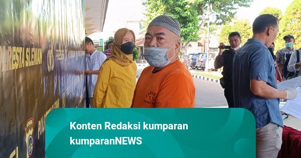 Kondisi Korban Pencabulan Guru Ngaji di Sleman: Sempat Tak Bisa Tidur | kumparan.com